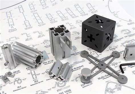 Modular Display System For Display Stands Nova Display Systems