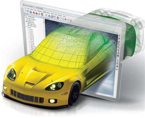 Polyworks Neometrix