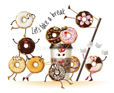 Funny Dunkin Donuts Wallpaper