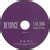 Car Tula Interior Frontal De Beyonce I Am Yours An Intimate
