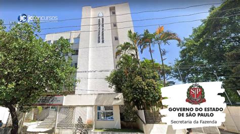 Concurso Sefaz Sp Edital Para Especialista Contábil Previsto Para Ser