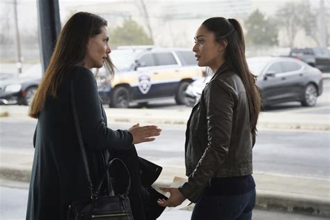 Walker Review Tracks Season 1 Episode 7