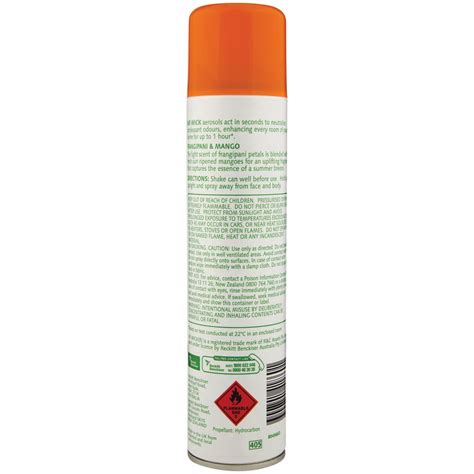 Aerosol Naked Telegraph