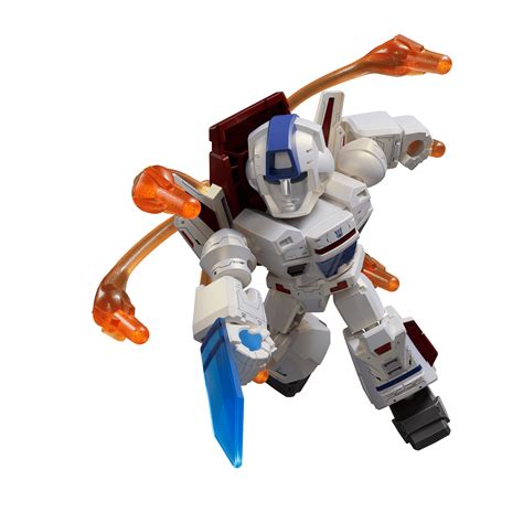 Transformers One Megatronus Transformers Classic Class 20 Blokees