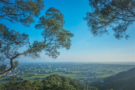鳳崎 鳳山崎山 落日步道 Sinfong mountain walkway Sinfong Township Hs Flickr