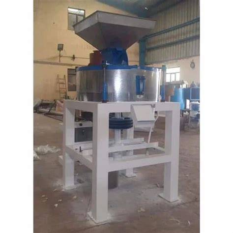 Automatic Horizontal Atta Chakki Machine 500 Kghr At ₹ 65000 In Faridabad