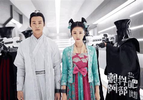 《顫抖吧阿部2》將開播，安悅溪變身「醋王」，與鄭業成花式互懟 每日頭條