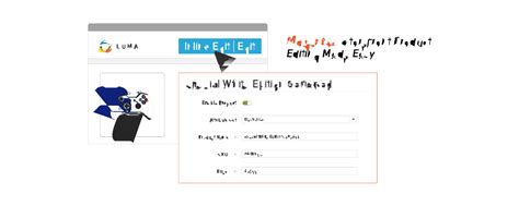 Magento 2 Frontend Product Editor Features And Use Cases