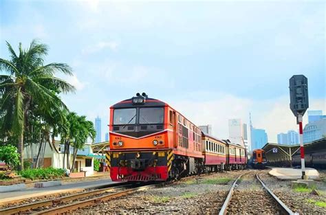 การรถไฟฯ เร่งประมูลปีนี้ ทางคู่เฟส 2 ช่วงขอนแก่น หนองคาย