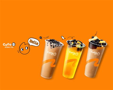 Coco Fresh Tea And Juice Ontario Want To Become A Very Important Person Vip Of Coco And Get A