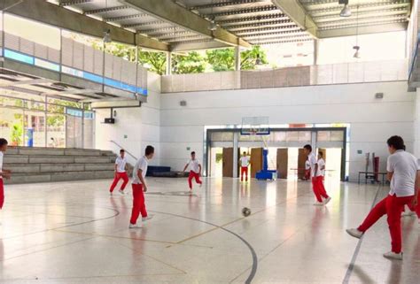 Noticias Ibagué Por Posibles Protestas Cierran Hoy Colegio San