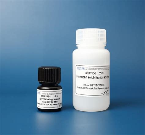 What Does A Mtt Cell Proliferation Assay Kit Do Masacredeavellaneda