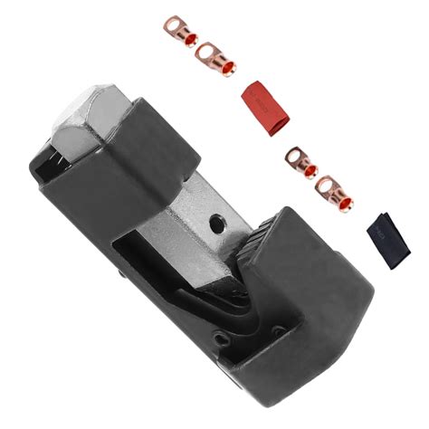 Lug Crimper Patch Cables Terminal Blocks Hammer Battery Crimping Tool