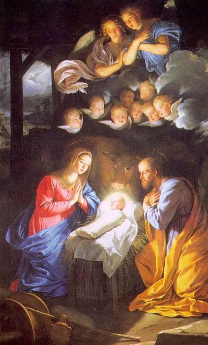 Champaigne2 — Philippe De Champaigne