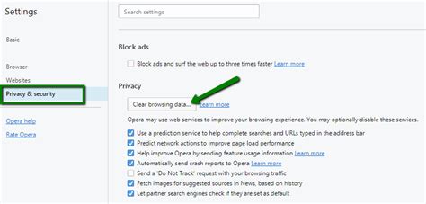 How To Clear Cache In Different Browsers Windows Hosting Namecheap