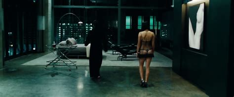 Elizabeth Olsen Sex Scene