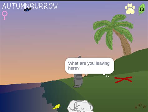 Game Breaking Bugs Kit To Leader By Moss Shadow