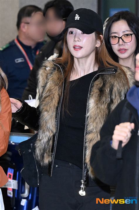 에이핑크 박초롱 반가운 눈빛 포토엔hd