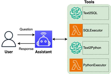Natural Language Based Database Analytics With Amazon Nova Hku Space