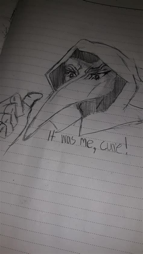 I Have No Idea What Im Going To Draw Next Request In Comment Rscp