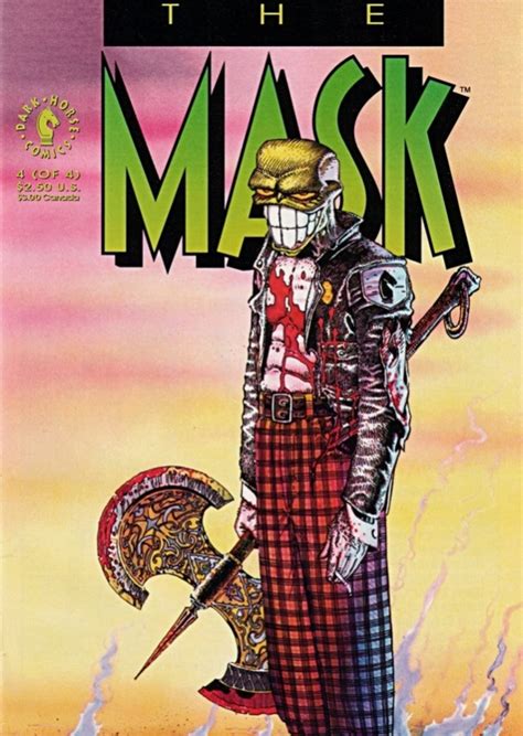 The Mask Fan Casting On Mycast