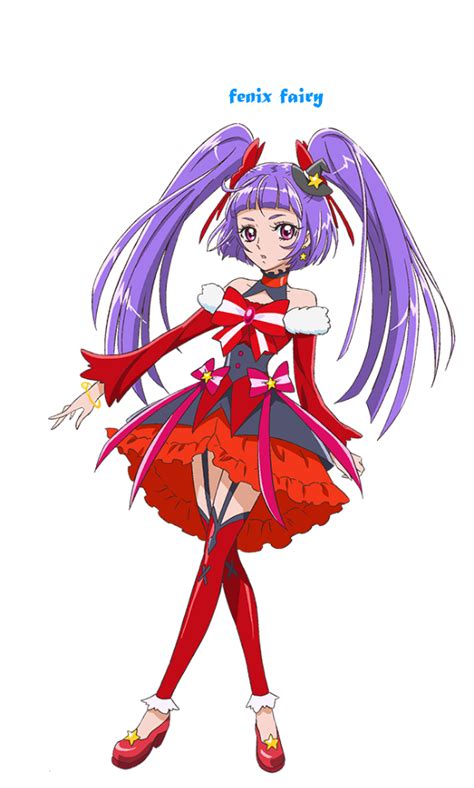 Cure Magical Ruby 1 By Fenixfairy On Deviantart Cure Magical Ruby 1 By Fenixfairy On Deviantart