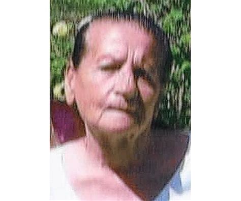 Mae Marcum Obituary 2015 Delbarton Wv Southern Wv