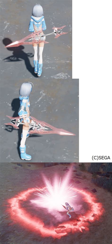 オブゾディアウォンド Pso2 ニュージェネシス（pso2：ngs） 攻略 Wiki