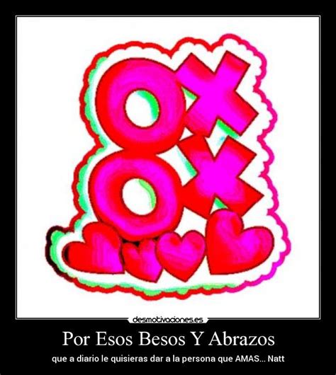 Besos Y Abrazos Imagui