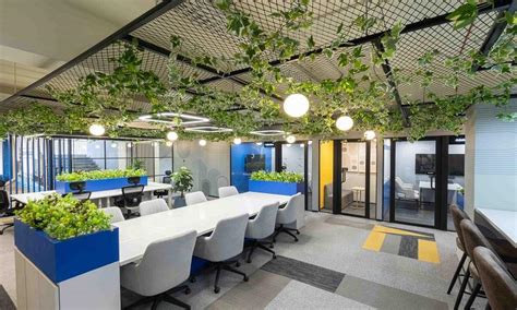 Devx On Linkedin Devx Launches 4th Co Working Space In Ahmedabad