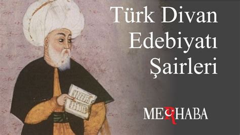 Türk Divan Edebiyatı Şairleri