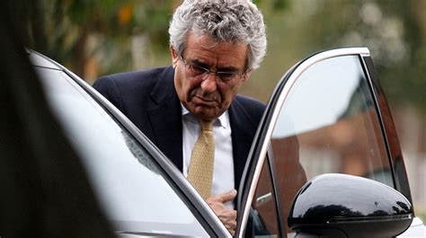 Presidente Del Csyd Colo Colo Leonidas Vial Presentó Una Demanda