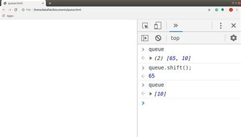 Javascript Data Structures Tutorial Learn Its Types And