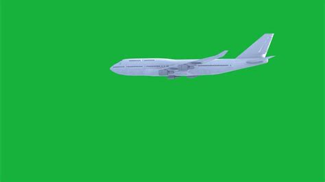 1500 Plane Green Screen Stock Videos And Royalty Free Footage Istock