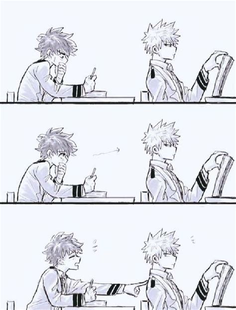 Tododeku Y Katsudeku Artofit