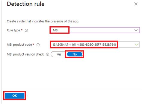 Deploying RealVNC Server For Windows Using Microsoft Intune RealVNC Help Center