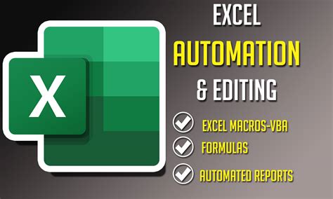 Excel Macro Logo