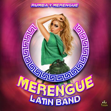 Merengue Band