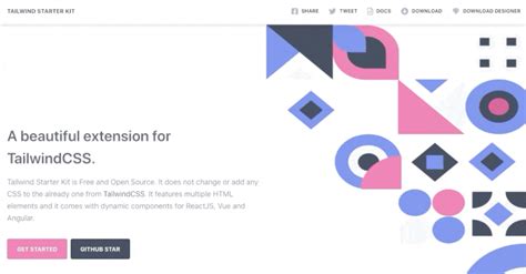 Free Tailwind CSS Themes And Templates Themesberg Blog