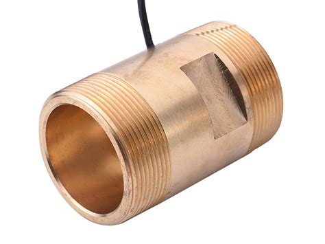 Turbine Flow Sensor Volume Sensing Device Yuanben