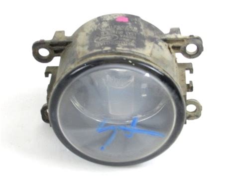 N AB PROIETTORE FARO FANALINO FENDINEBBIA ANTERIORE SINISTRO FORD FIESTA B KW M P