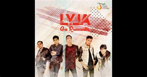 ‎ga Romantis Album By Lyla Apple Music
