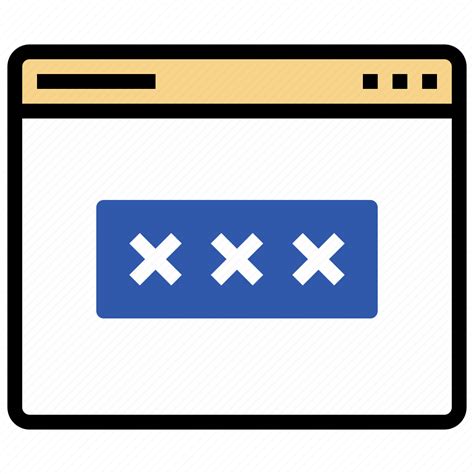 Password Pin Code Security Private Protect Ui Icon Download On Iconfinder