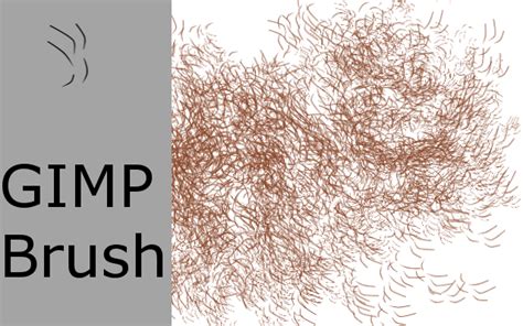 Body Hair Gimp Brush By Missakatsuki87 On Deviantart