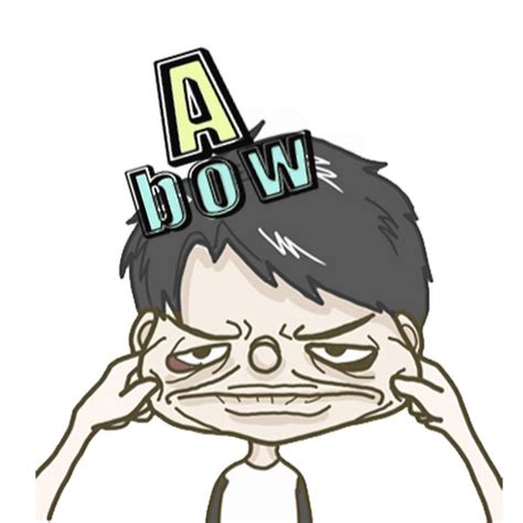 Abow阿寶 Youtube
