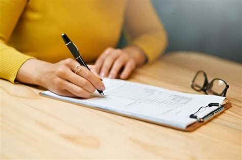 How To Extract Data From Handwritten Forms Consentia Inc