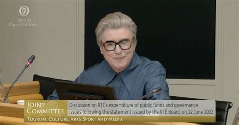 RtÉ Legal Advice Says No Fraud Has Been Committed In Payments Scandal