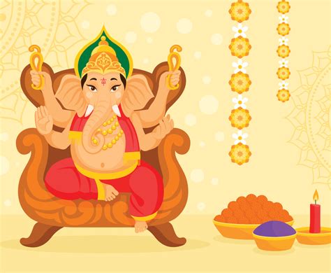 Happy Ganesh Chaturthi Day