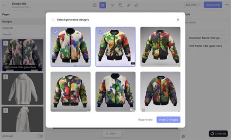 Fashion Illustration Sketches Software