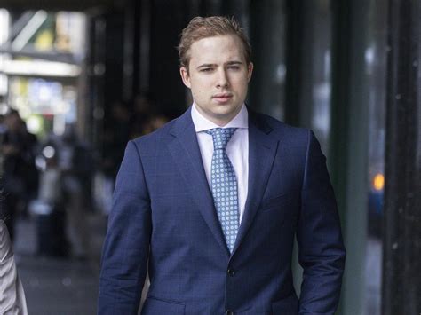 Kyle Daniels Verdict Swim Teacher Not Guilty Of Sexual Touching Au — Australias